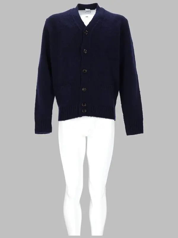 Aspesi Cardigan In Maglia