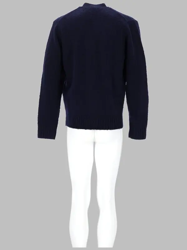 Aspesi Cardigan In Maglia