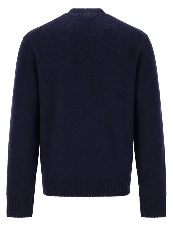 Aspesi Cardigan In Maglia