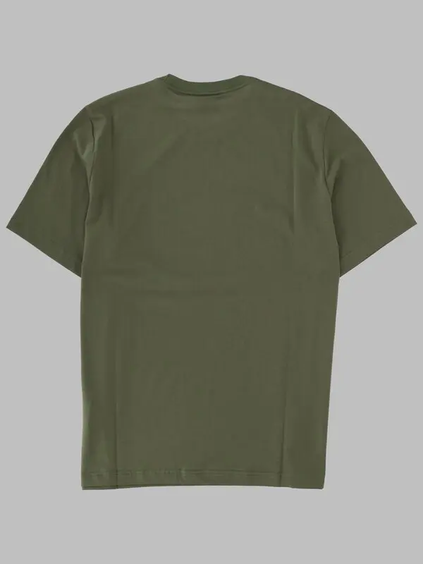 Paul Smith T-shirt "zebra