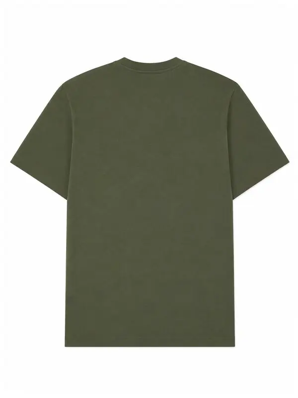 Paul Smith T-shirt "zebra