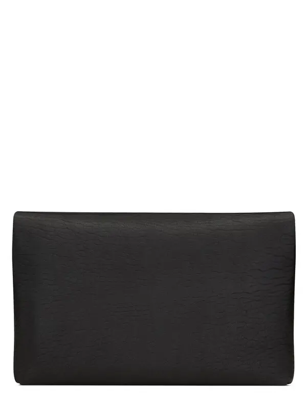 Saint Laurent Pochette "envelope Cassandre" Large