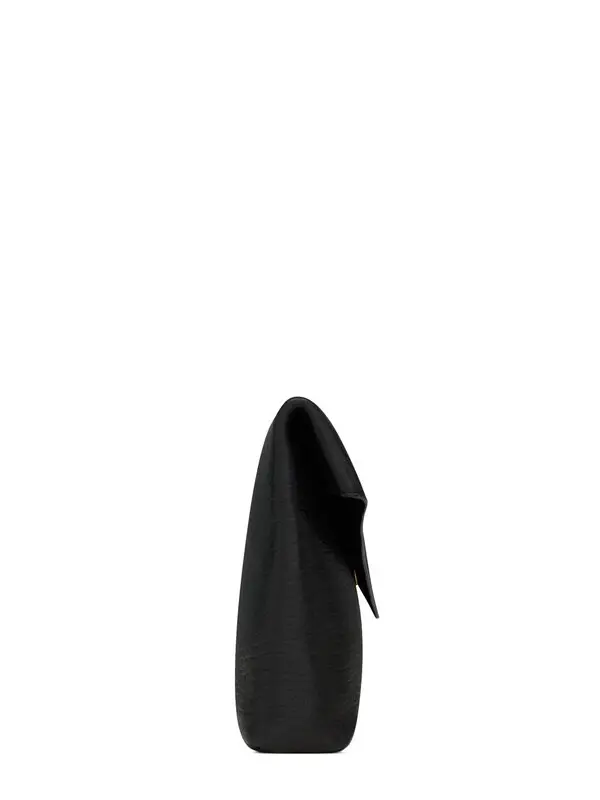 Saint Laurent Pochette "envelope Cassandre" Large