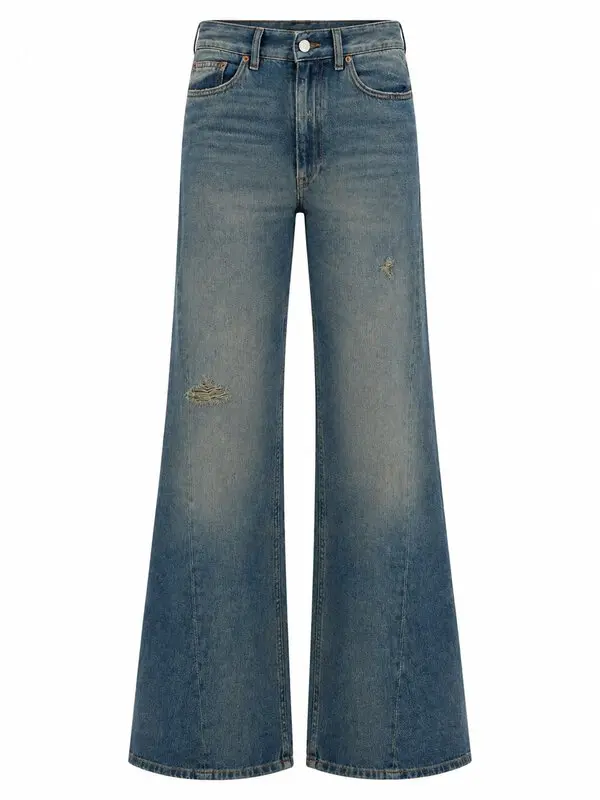 MAISON MARGIELA Jeans "baggy
