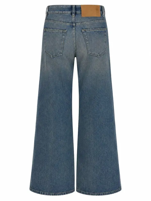 MAISON MARGIELA Jeans "baggy
