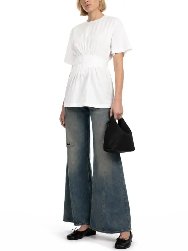MAISON MARGIELA Jeans "baggy