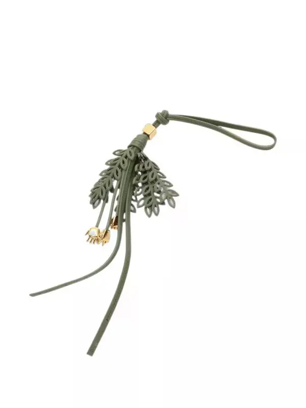 Loewe X Howl's Moving Castle Bag Charm