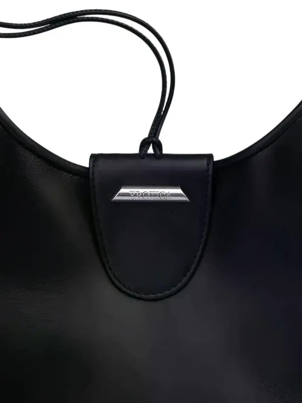 DONDUP Ring Detail Tote Bag
