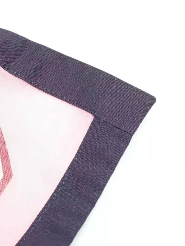 Hermès En Roue Libre" Tunic