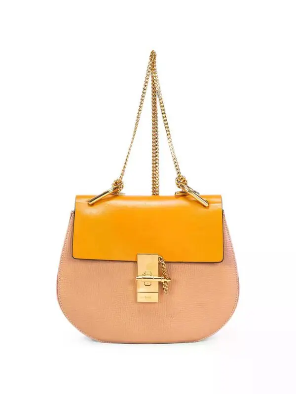 Chloé Drew Shoulder Bag