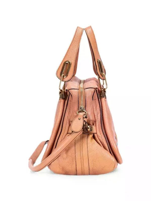 Chloé Paraty Tote Bag