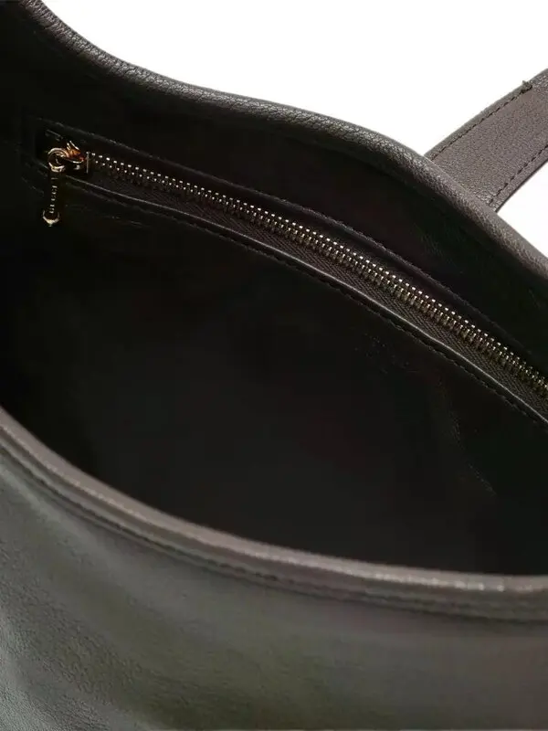 Gucci Jackie 1961 Shoulder Bag - Brown