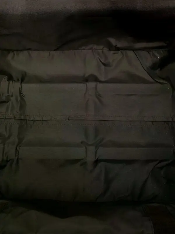LOUIS VUITTON Monogram Bosphore 50 Trolley Travel Bag