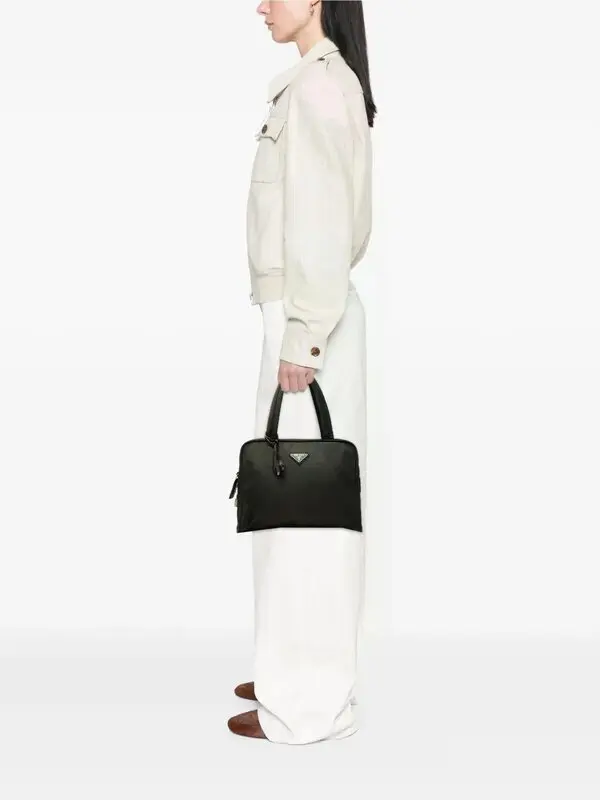 Prada Tessuto Handbag