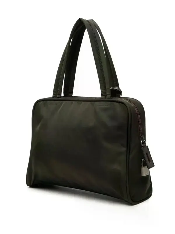 Prada Tessuto Handbag