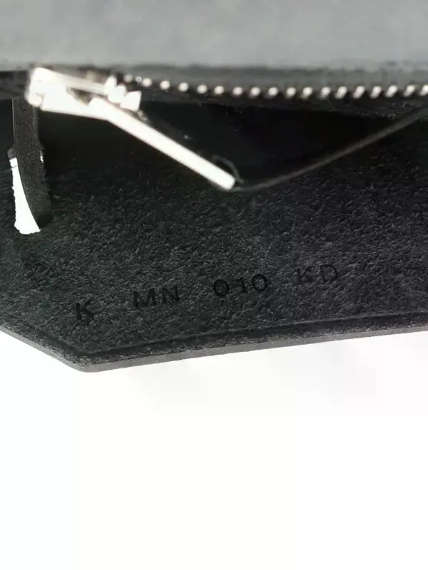 Hermès Herbag Zip 20 Crossbody Bag - Green