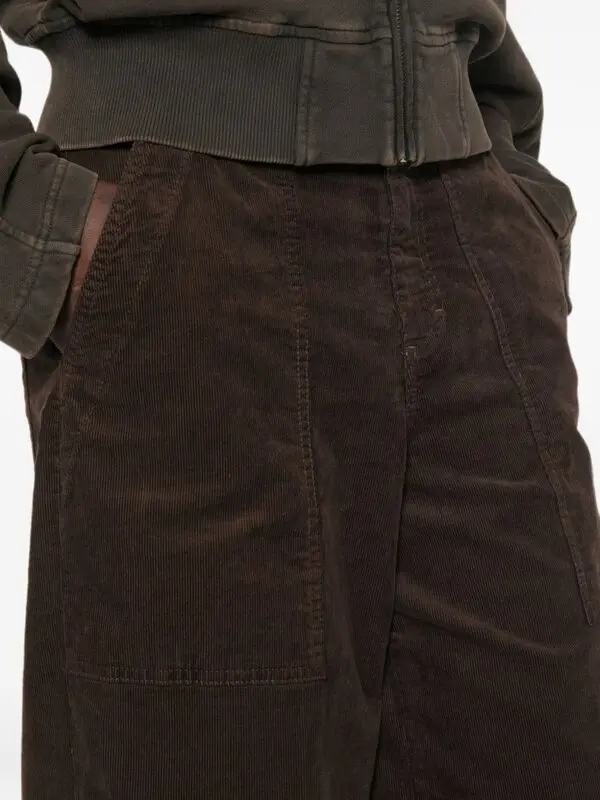 Closed Rhannon Barrel Jeans
