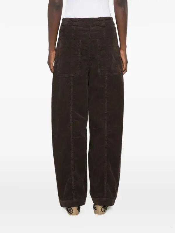 Closed Rhannon Barrel Jeans