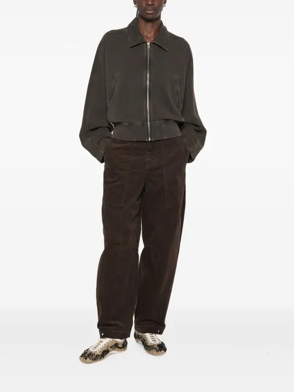 Closed Rhannon Barrel Jeans