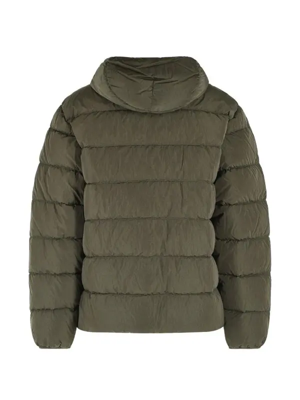 C.P. COMPANY Goggle Down Jacket