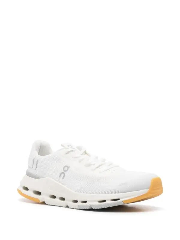 On Cloudnova Form 2 Sneakers