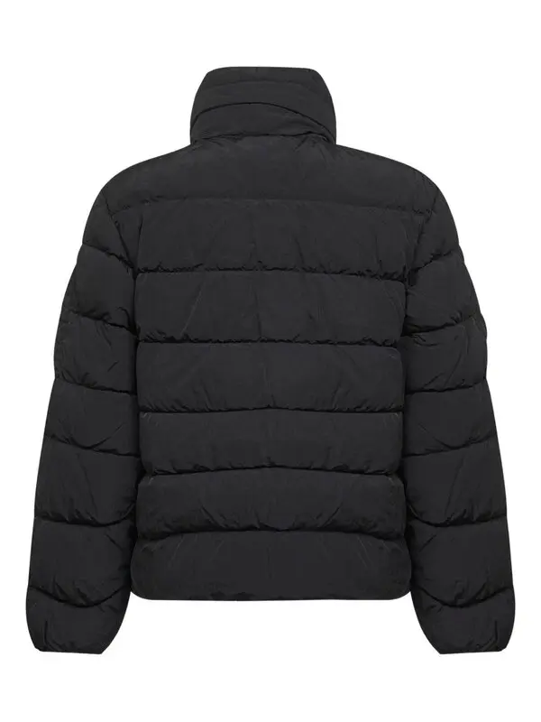 C.P. COMPANY Short Down Jacket