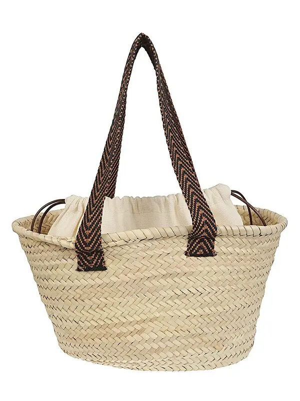 CATARZI 1910 Lago Di Como With Love Tote