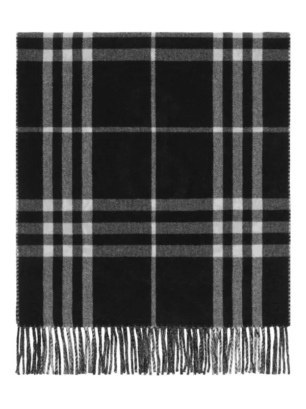 Burberry Cashmere Scarf