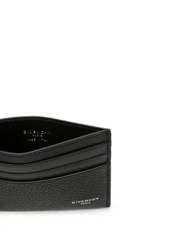 Givenchy New Card Holder