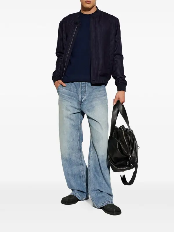 Givenchy Crewneck Sweater