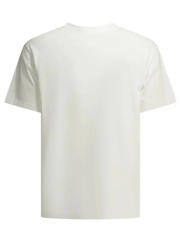 Givenchy Cotton T-shirt