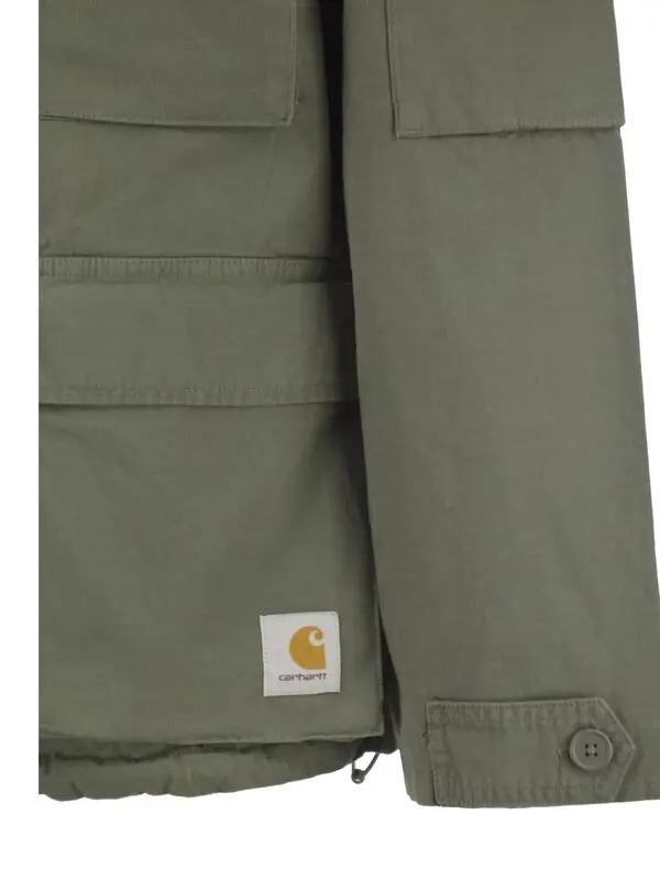 Carhartt Work In Progress Manderson Jacket