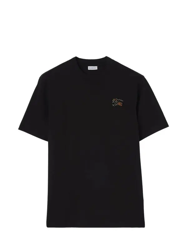 Burberry Logo T-shirt