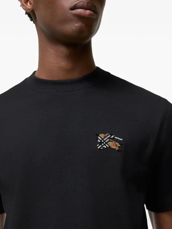 Burberry Logo T-shirt