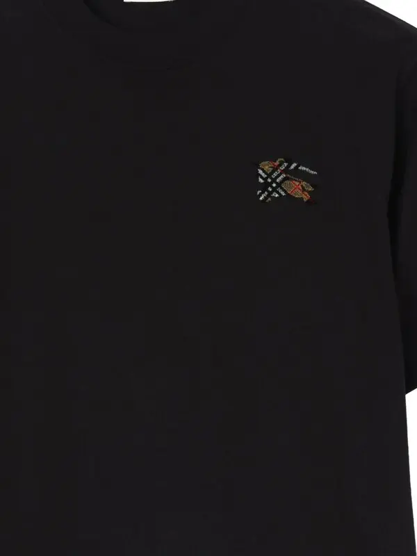 Burberry Logo T-shirt
