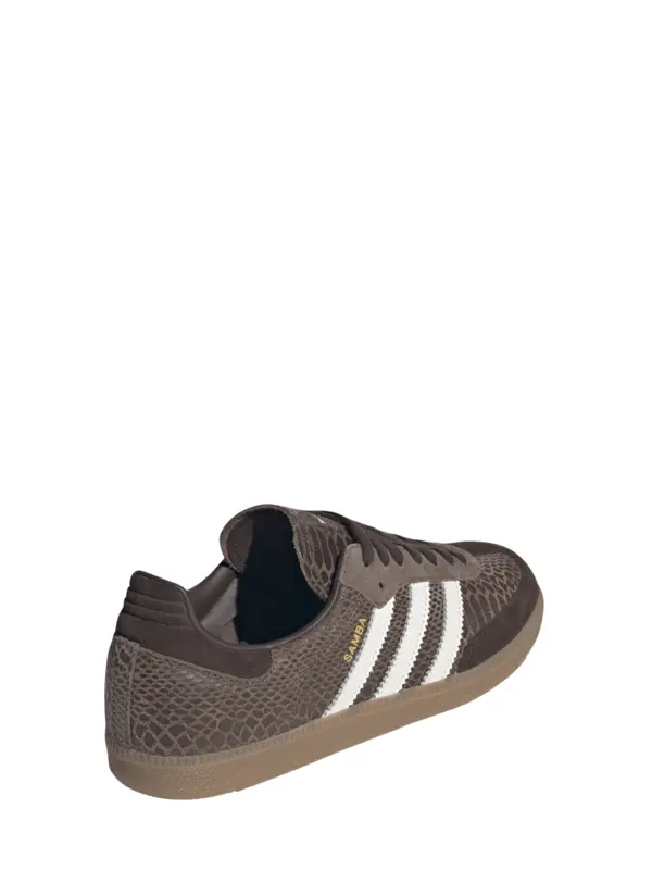 Adidas Samba Og Sneakers