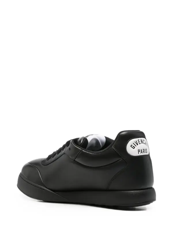 Givenchy Yard Leather Sneakers