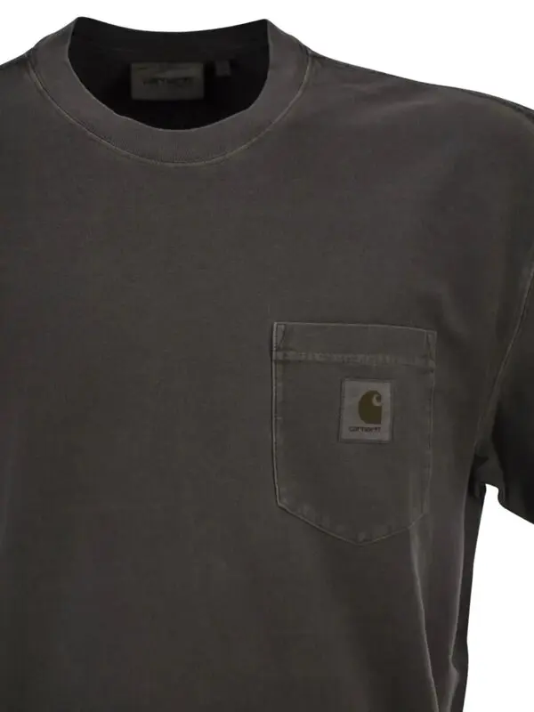 Carhartt Work In Progress Cotton T-shirt