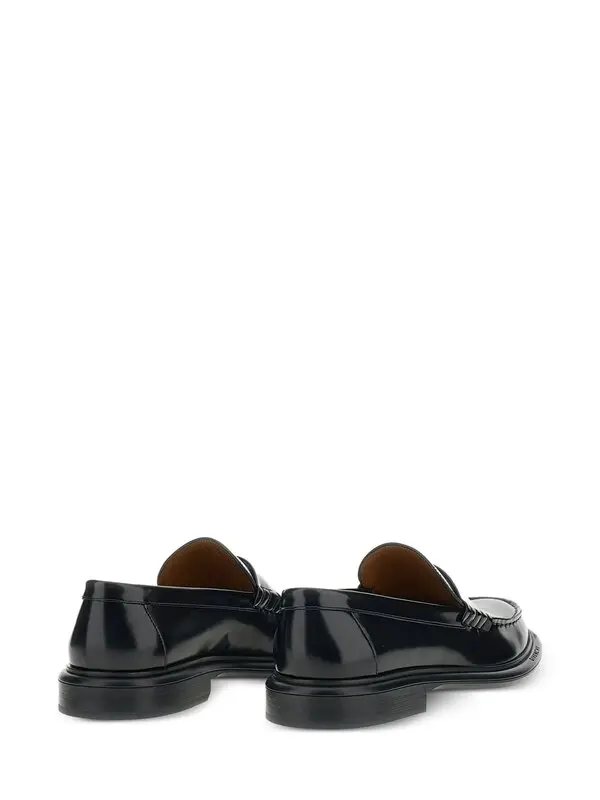 Givenchy Brushed Loafer