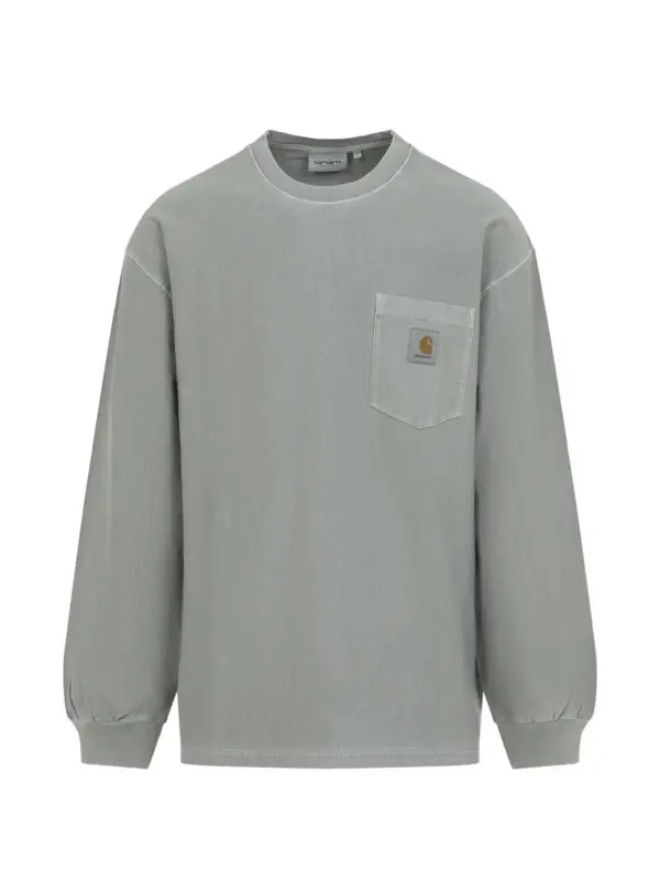 Carhartt Work In Progress Pocket Sweatshirt