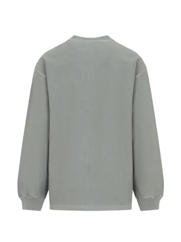 Carhartt Work In Progress Pocket Sweatshirt
