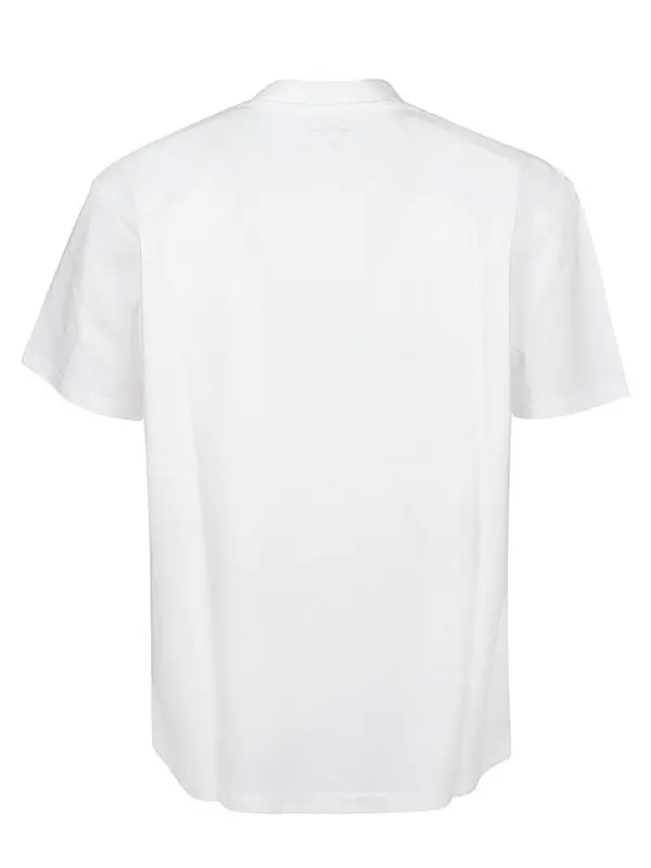 Carhartt Work In Progress S/s American Script T-shirt