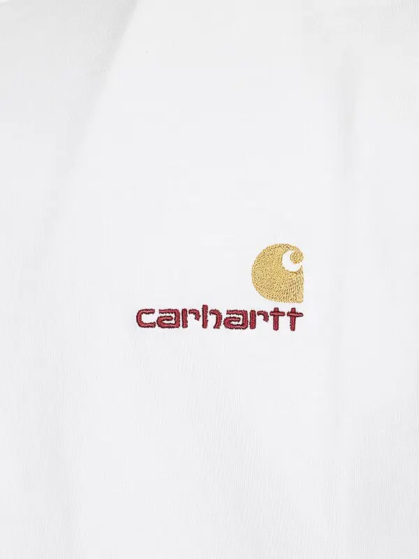 Carhartt Work In Progress S/s American Script T-shirt