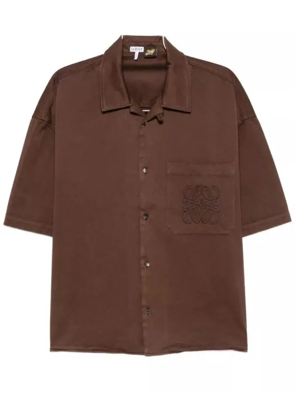Loewe Cotton Shirt