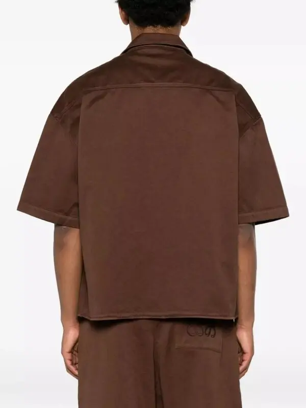 Loewe Cotton Shirt