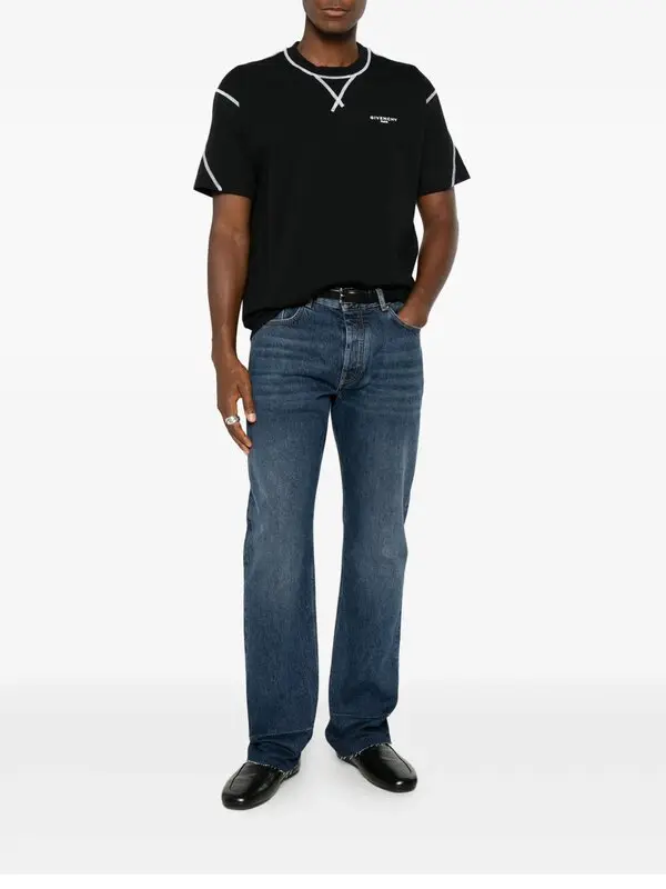 Givenchy Logo T-shirt