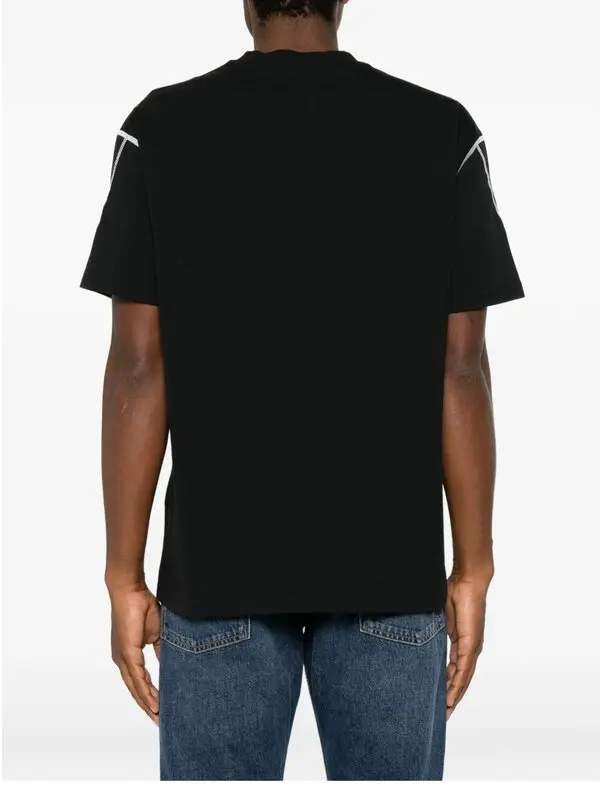 Givenchy Logo T-shirt