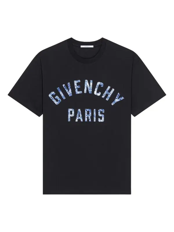 Givenchy Logo T-shirt
