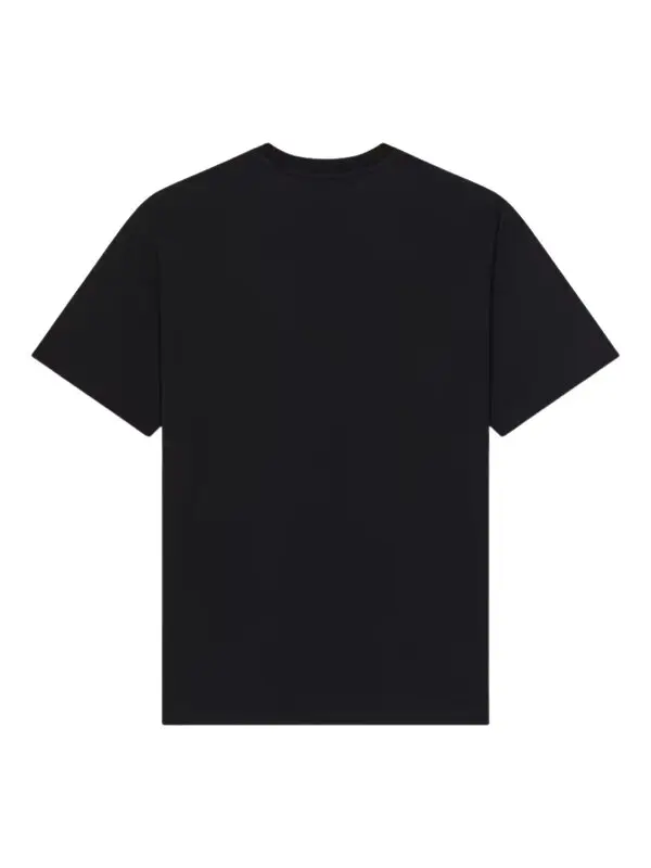 Givenchy Logo T-shirt