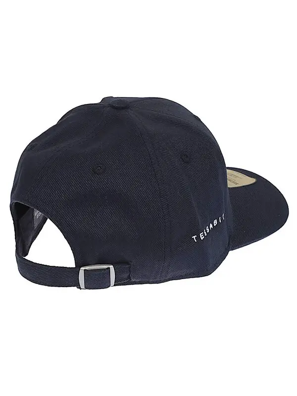 TESSABIT PRIVATE LABEL Love From Lago Di Como Baseball Cap